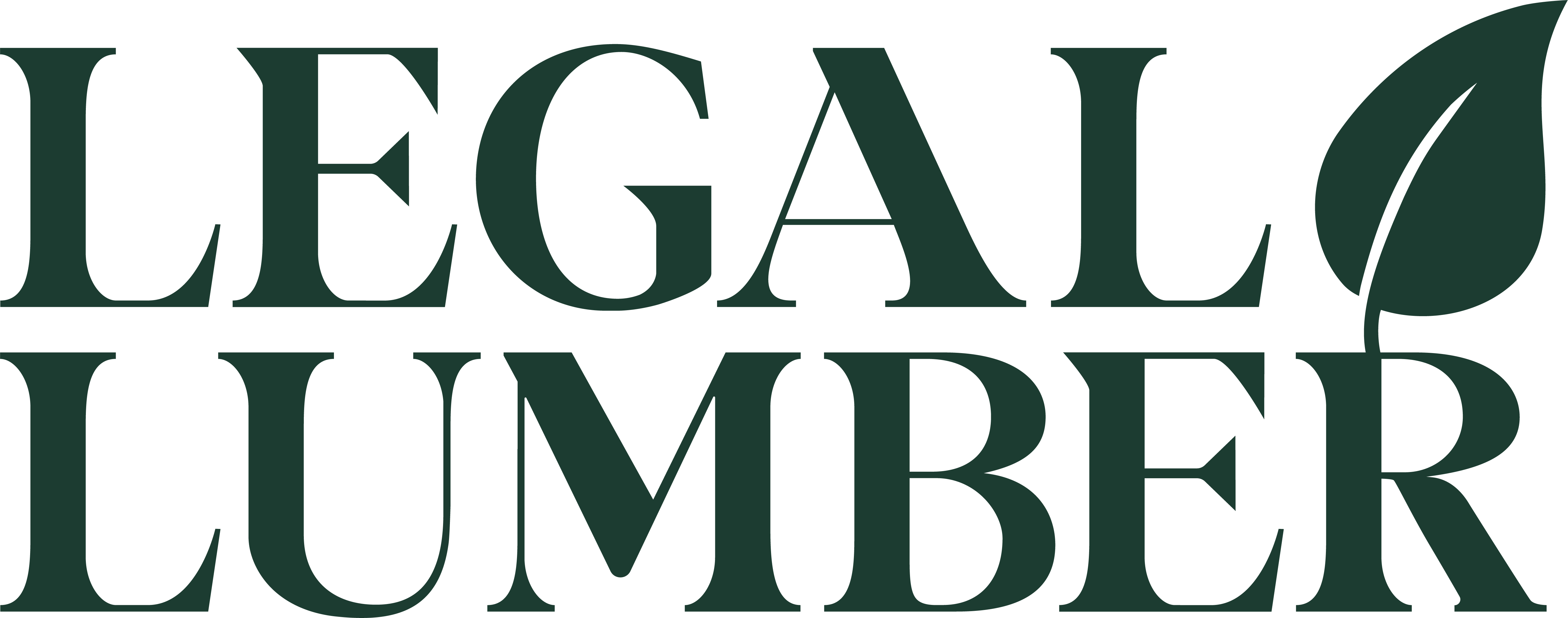 Home - Legal Lumber